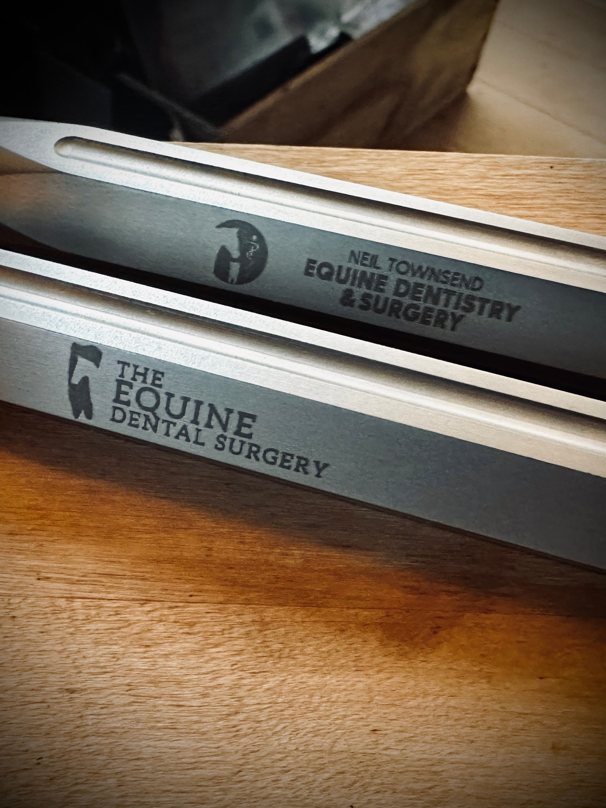 Products – FØG - outrageous veterinary equipment & tools